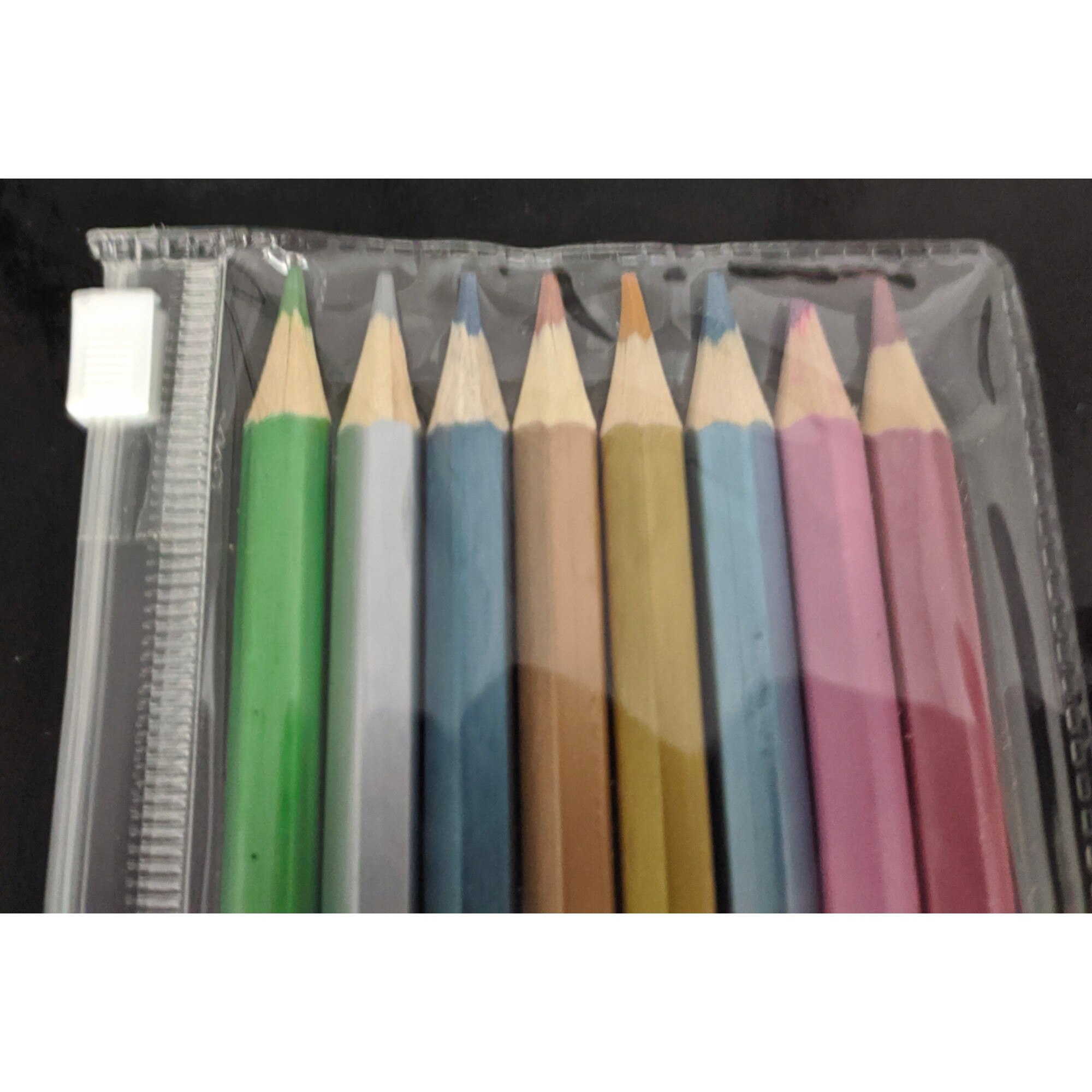 Carte de colorat cu creioane, Craft Sensations - eMAG.ro