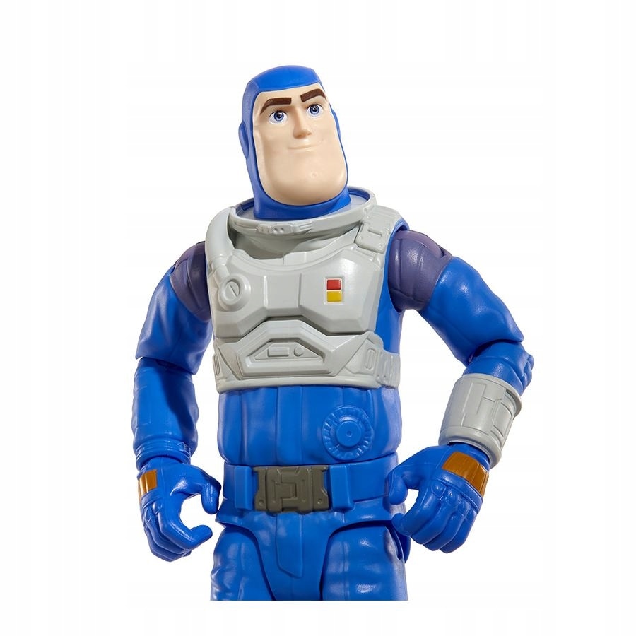 Figurina Buzz, Mattel, ToyStory, 27cm, Multicolor, 4+ - eMAG.ro