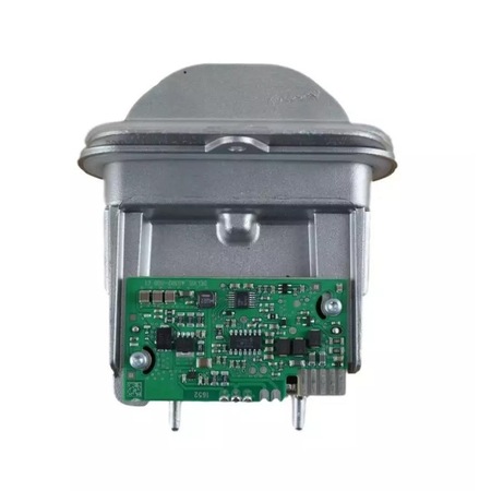 Xenon Bright Led DRL és jelzőmodul, Opel Astra K 7960311099, 796.03.110 ...