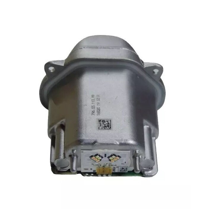 Xenon Bright Led DRL és jelzőmodul, Opel Astra K 7960311099, 796.03.110 ...