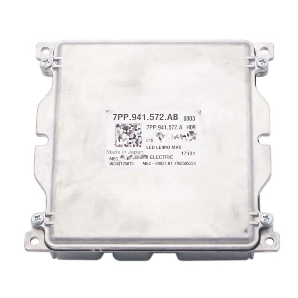 Led modul használt Audi, VW - 7PP.941.572.AB, 7PP941572AB, 7PP.941.572 ...