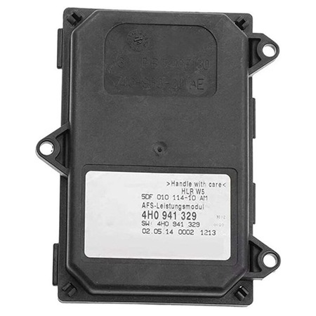 Modul AFS Aftermarket pentru Audi, VW, Skoda 4H0941329, 5DF010114-10 ...