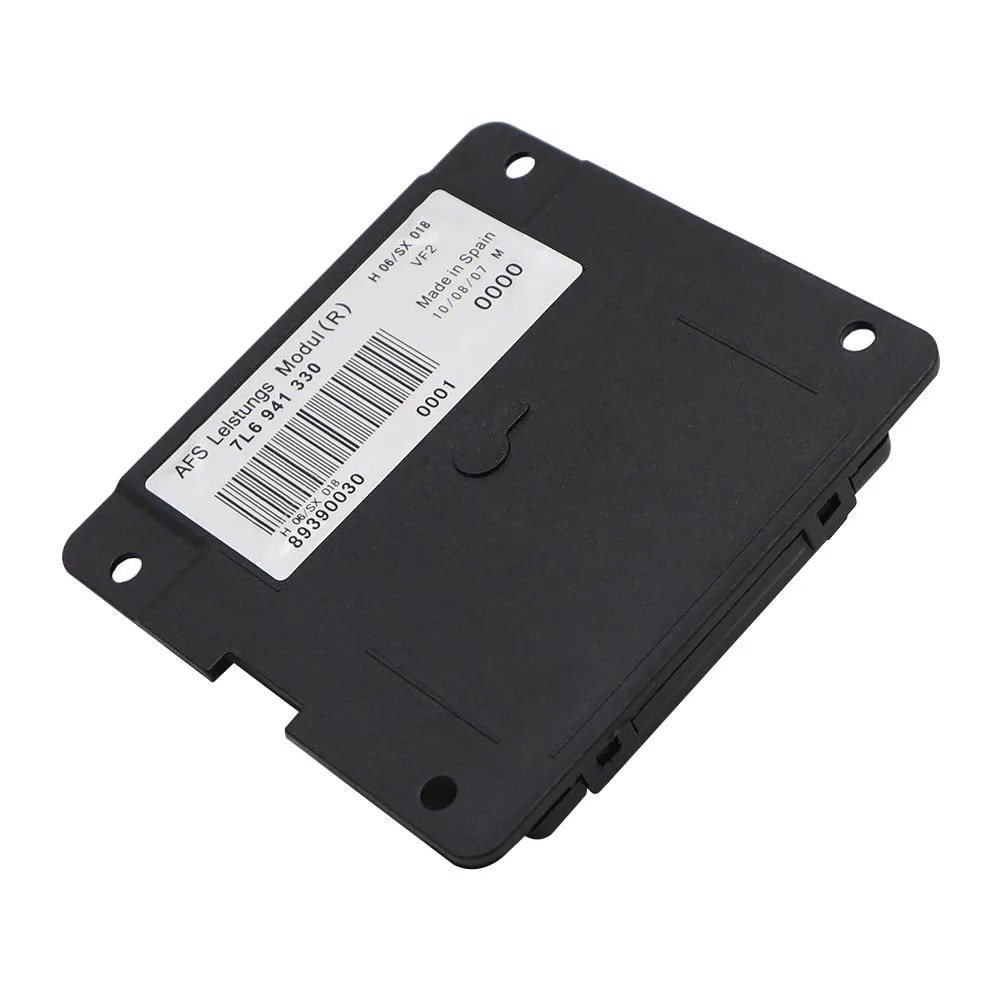 Modul Dreapta Cornering AFS VW Passat B6, Touareg 7L - 7L6941330 Xenon ...