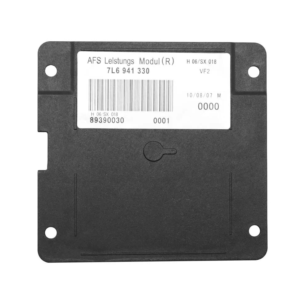 Modul Dreapta Cornering AFS VW Passat B6, Touareg 7L - 7L6941330 Xenon ...