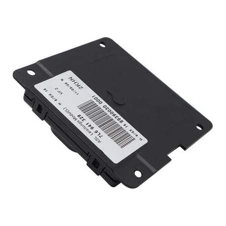 Modul Stanga Cornering AFS VW Passat B6, Touareg 7L - 7L6941329 ...