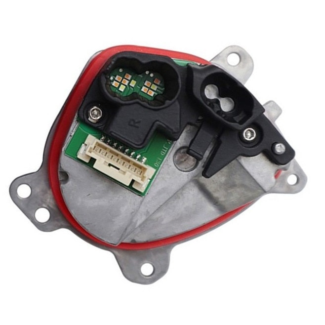 Лед модул десен мигач и DRL BMW Series 5 G30 G31 - 23508302, 235.083-02 ...