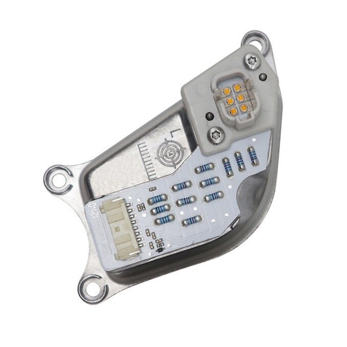 Modul Semnalizare stanga BMW X3 F25, X4 F26 - 63117406357, 7406357 ...