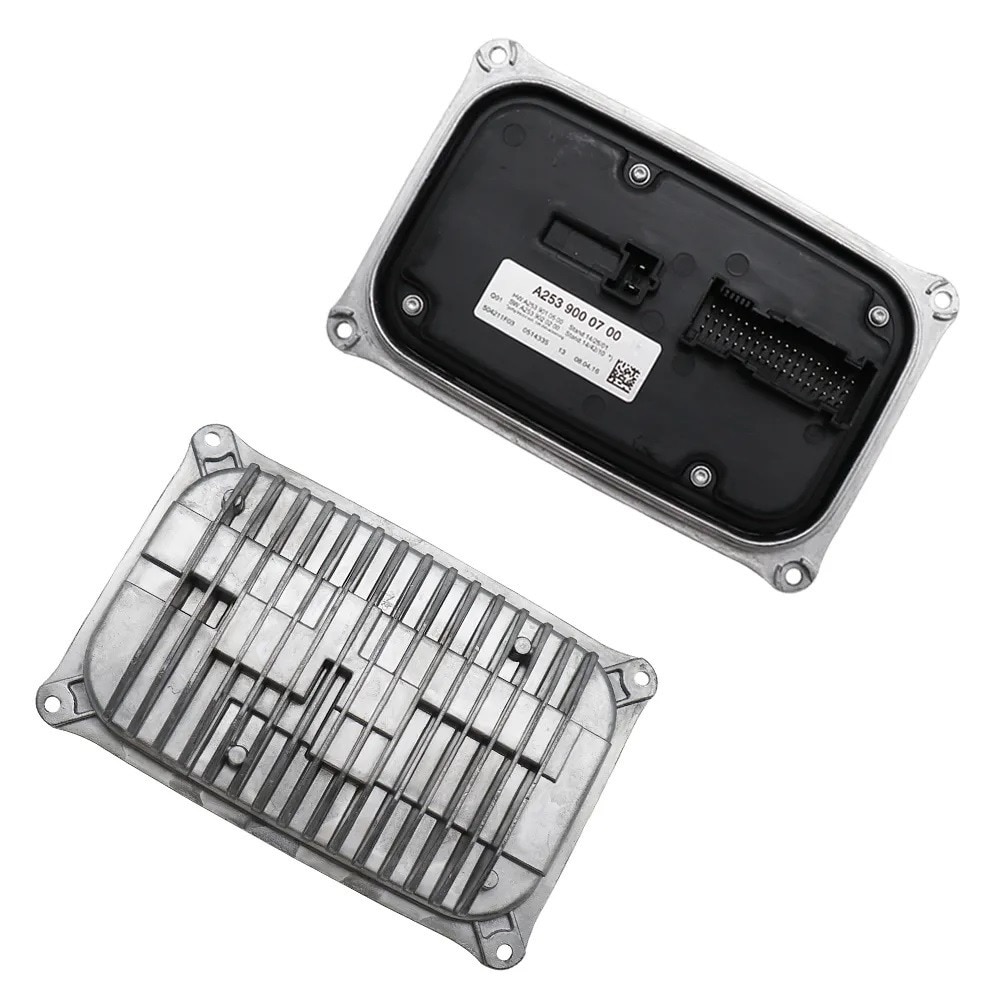 Modul Far stanga Mercedes GLC X253, C253 A2539000700, A2539010500 ...