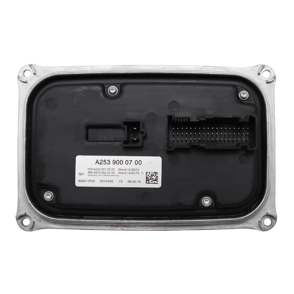 Modul Far stanga Mercedes GLC X253, C253 A2539000700, A2539010500 ...