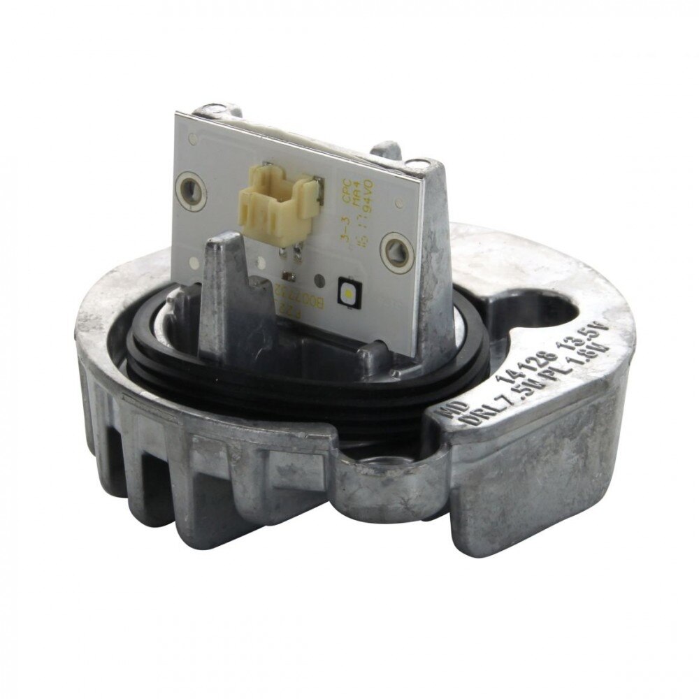 Modul LED dreapta DRL Angel Eyes BMW Seria 2 F22, F23, F87 ...