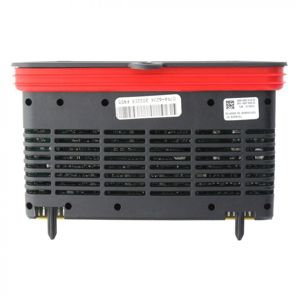 Tms модул за фарове BMW Серия 7 F01, F02 LCI - 63117427593, 63117440875 ...