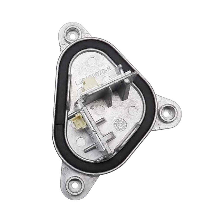 Modul dreapta Lumini de zi DRL BMW Seria 2 F22, F23, F87 63117494852 ...