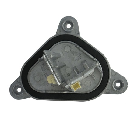 Modul dreapta Lumini de zi DRL BMW Seria 2 F22, F23, F87 63117494852 ...
