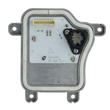 Modul dreapta Lumini de zi DRL Audi Q5 FY 80A998474A, 6002TX0524, 80A ...