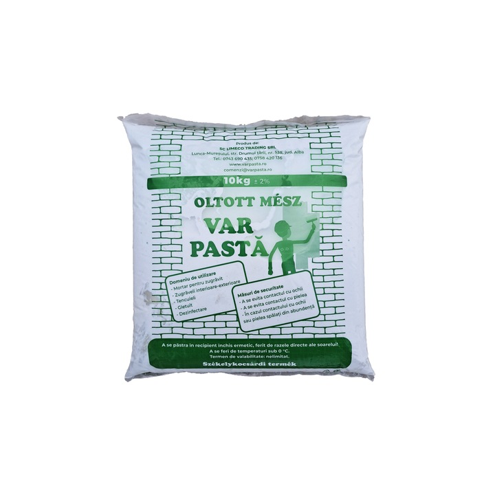 Var pasta 10KG - eMAG.ro
