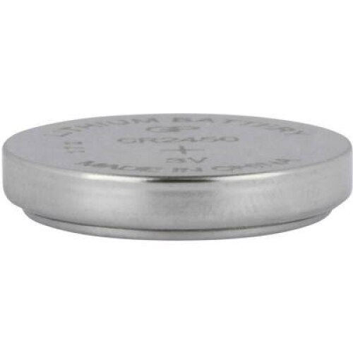 GP Batteries CR2450 Gombelem CR 2450 Lítium 600 mAh 3 V 2 db (0602450C2 ...