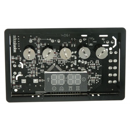 Modul electronic cuptor Gorenje, 708210 - eMAG.ro