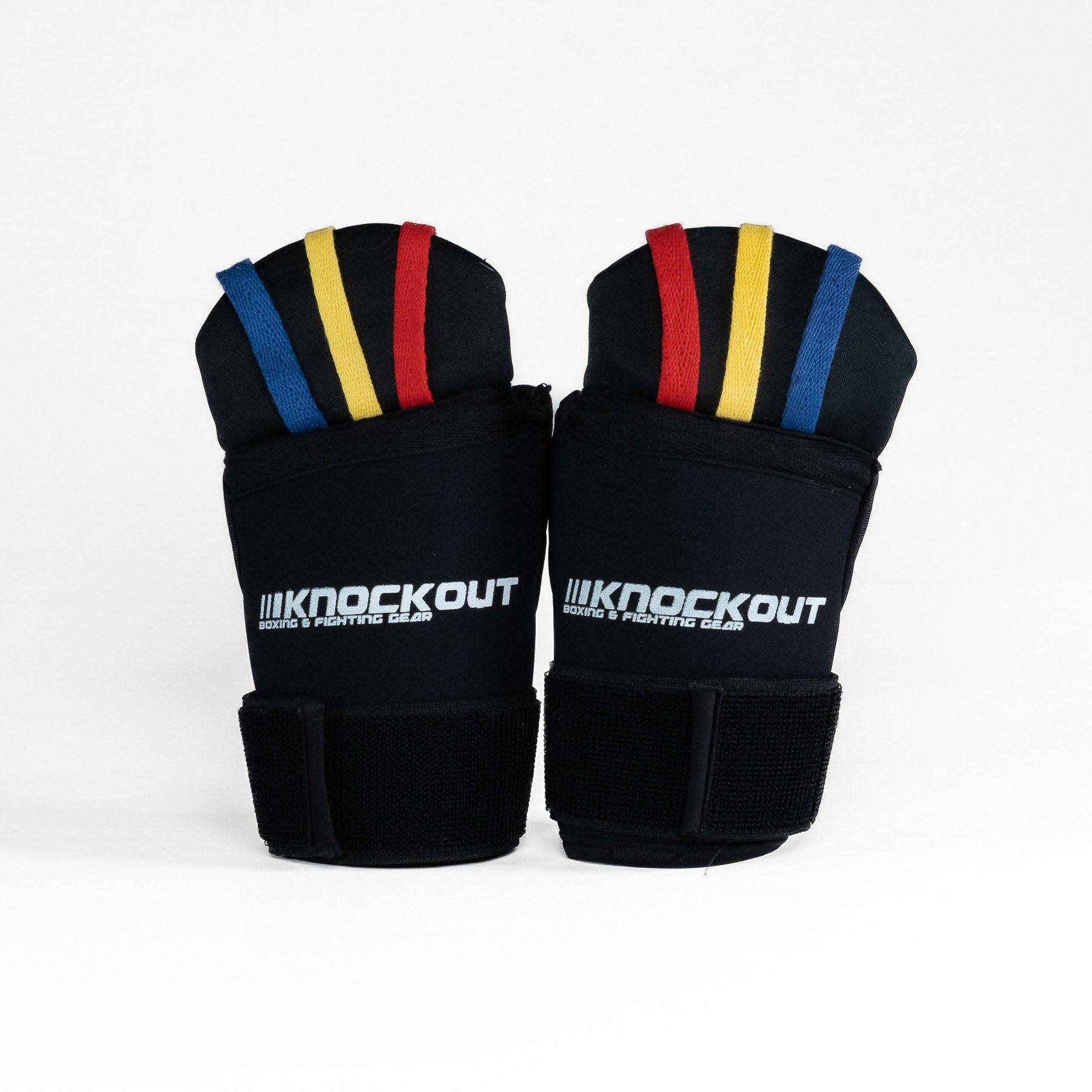 Bandaje Pro Knockout Tricolor L/XL - eMAG.ro