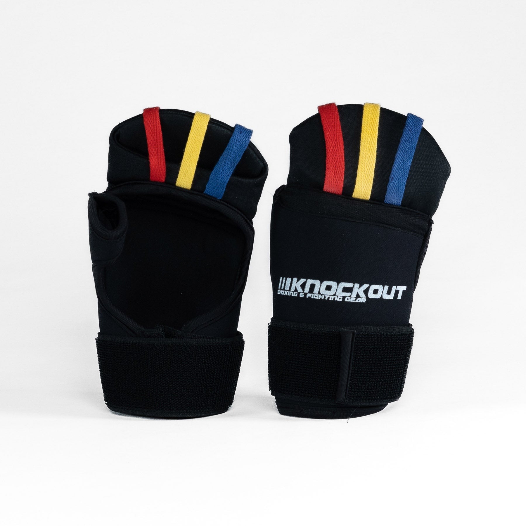 Bandaje Pro Knockout Tricolor L/XL - eMAG.ro