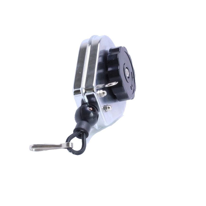 Dispozitiv echilibrare cu cablu retractabil, 0.5 - 1.5 kg, lungime ...