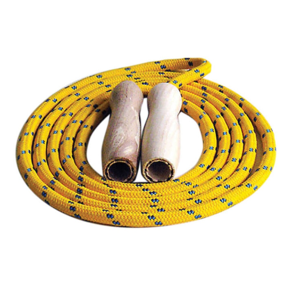 Coarda de sarit - impletita - 5 m - eMAG.ro