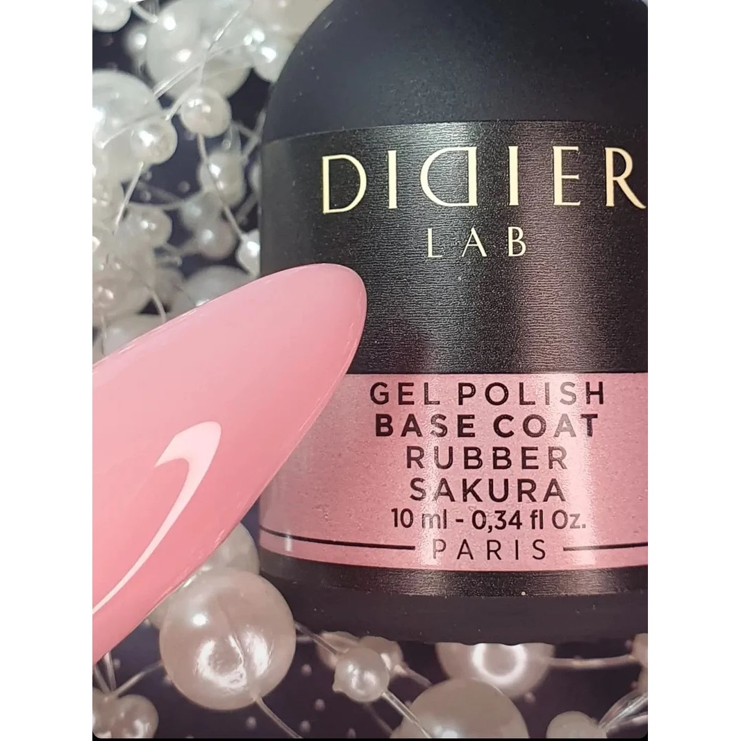 Camouflage gumi alap, Sakura, 10 ml, Didier Lab - eMAG.hu