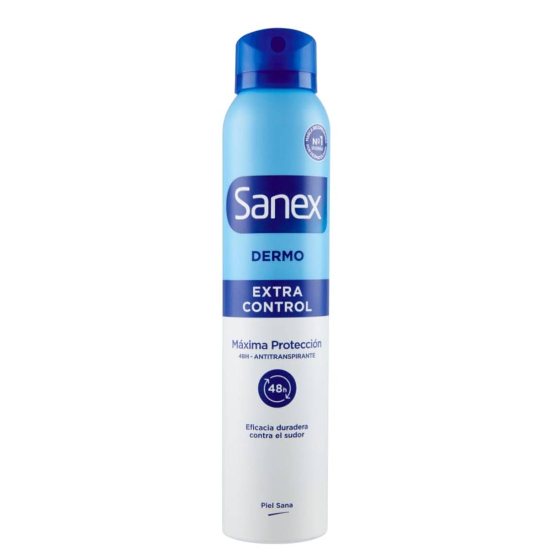 Spray antiperspirant dermo balance Sanex, 200 ml - eMAG.ro