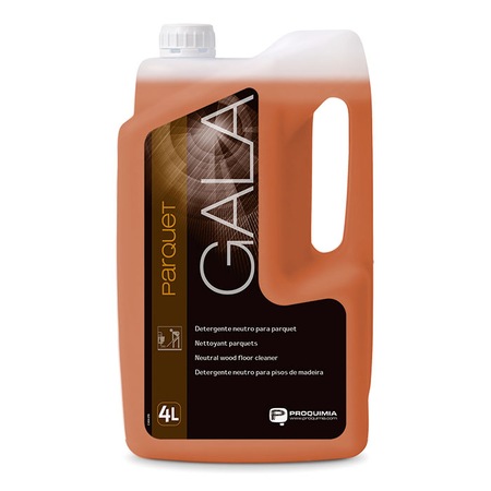 Detergent neutru, pentru curatat parchet din lemn sau parchet laminat ...