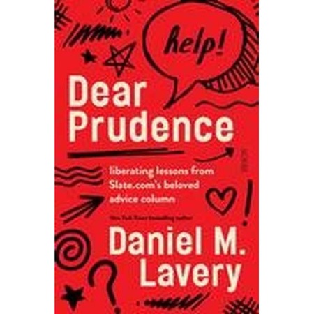 Dear Prudence de Daniel M. Lavery - eMAG.ro