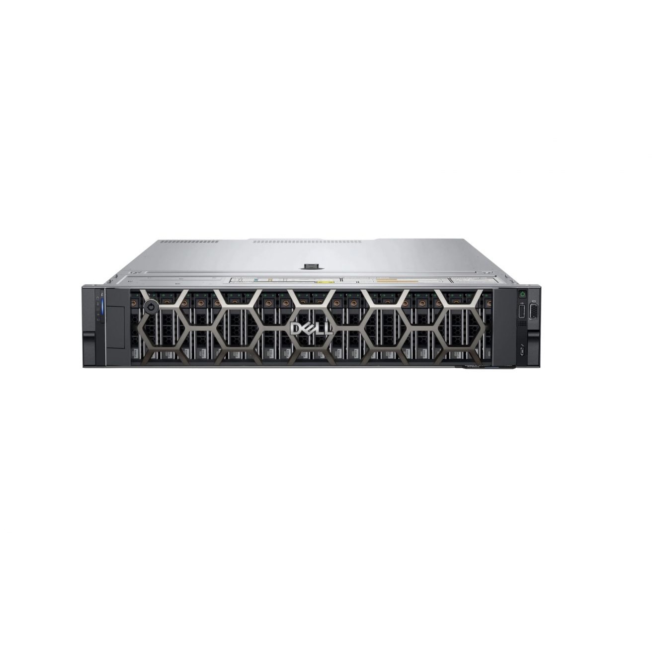 Server DELL PowerEdge R750xs, Rack 2U, Intel Xeon 4314 16 C / 32 T, 2.4 ...