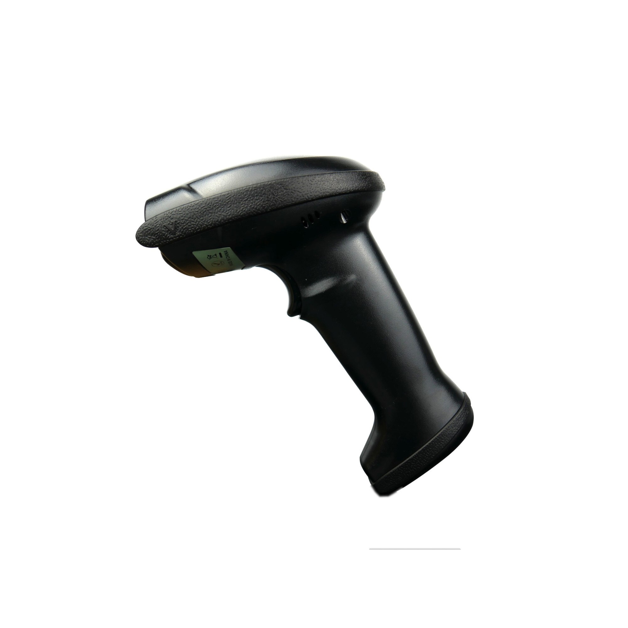 Scaner de depozit de QR si coduri de bare WiFi telefon si citire LCD ...