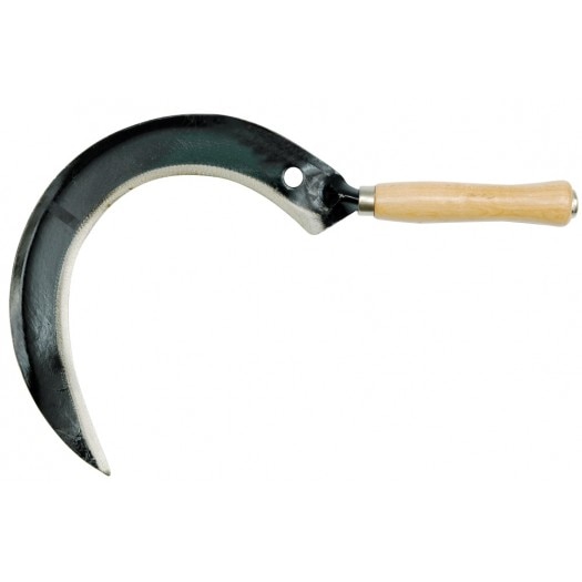 Secera maner lemn Flo - eMAG.ro