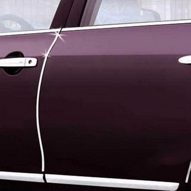 Rola Ornament Auto de tip "U" pentru muchii sau grila ventilatie, 15m ...