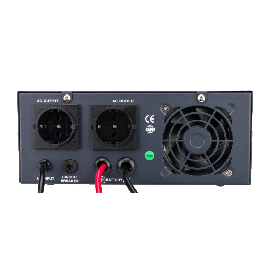 UPS, stabilizator de tensiune 220V, sursa de alimentare de urgenta ...