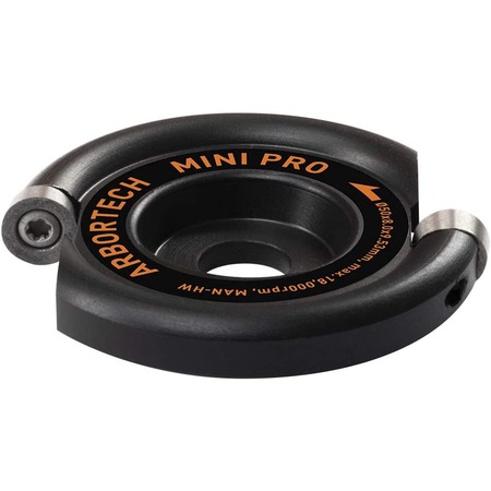 Disc sculptura Mini PRO Arbortech - eMAG.ro