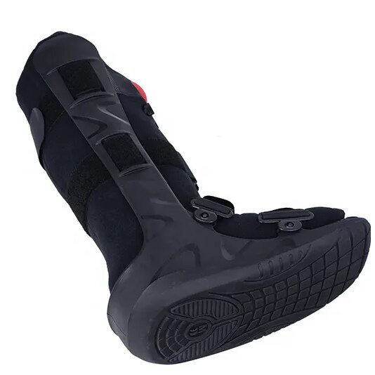 Orteza joasa, glezna si tibie, pentru imobilizare Pneumatic Jeep Walker ...