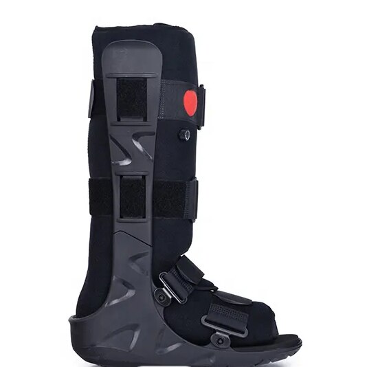 Orteza joasa, glezna si tibie, pentru imobilizare Pneumatic Jeep Walker ...