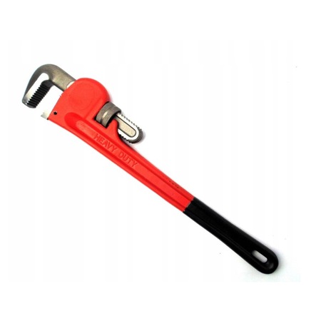 Cheie reglabila pentru tevi, Stillson, hidraulica, 18'' 450mm - eMAG.ro