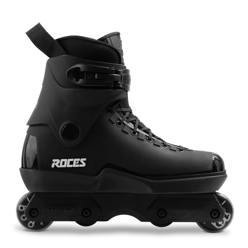 Role Roces M12 LO Team Buio 40 - eMAG.ro