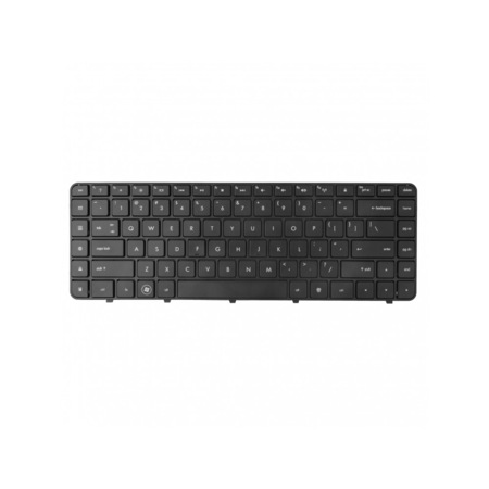 Клавиатура за лаптоп HP PAVILION DV6-3000 DV6-4000 DV6-3100 DV6-3200 ...