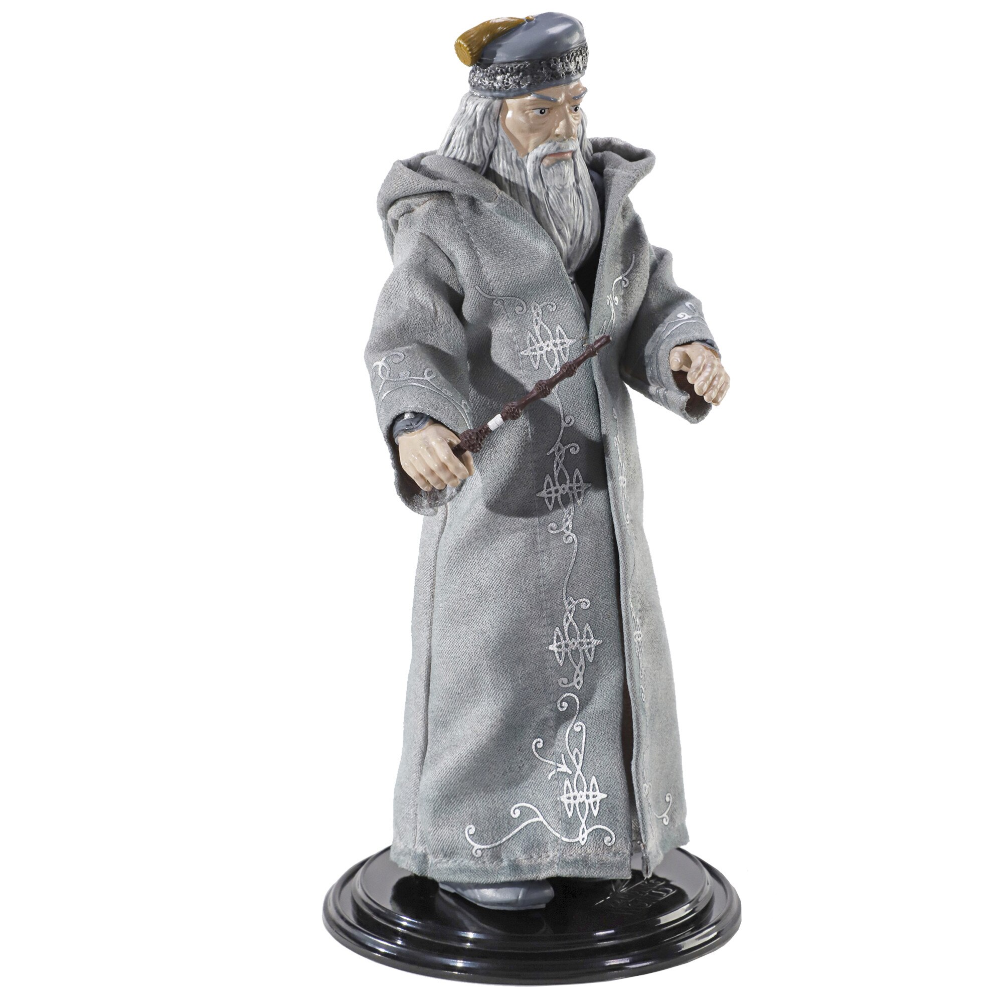 Артикулирана фигура Dumbledore IdeallStore, Head Master, колекционерско ...