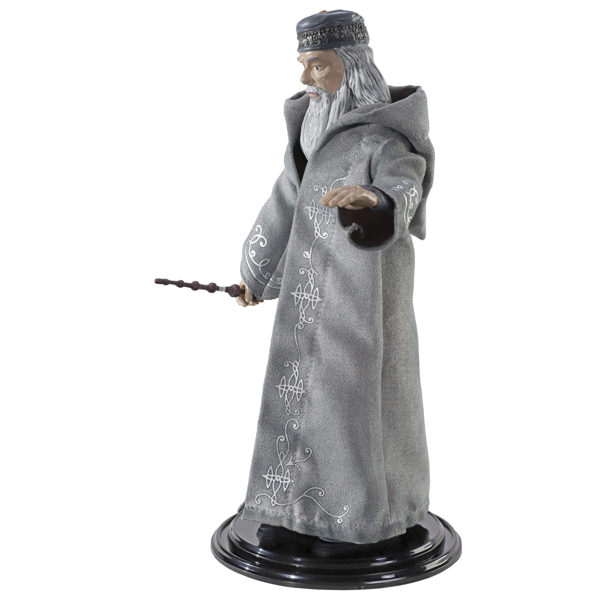 Артикулирана фигура Dumbledore IdeallStore, Head Master, колекционерско ...
