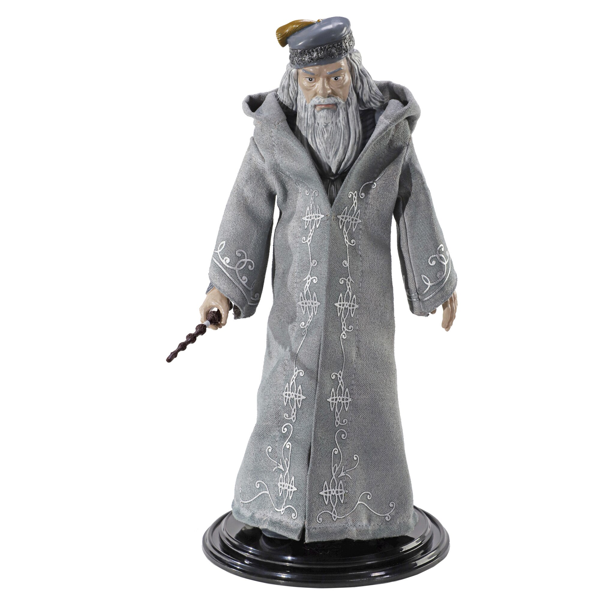 Артикулирана фигура Dumbledore IdeallStore, Head Master, колекционерско ...