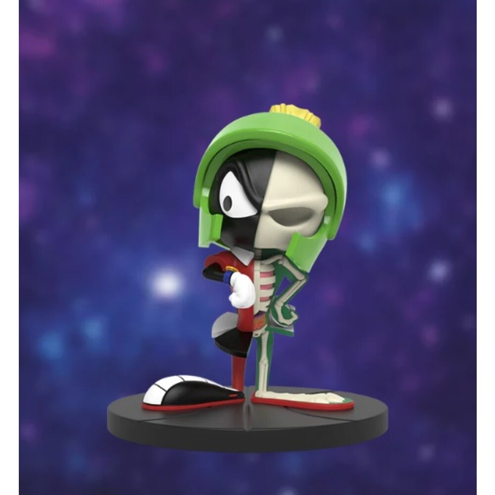 Figurina surpriza, Mighty Jaxx, Space Jam, 10 cm, o bucata - eMAG.ro
