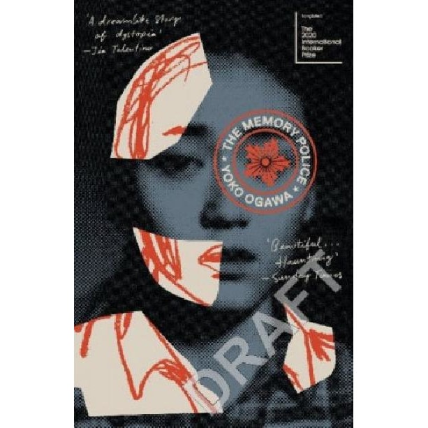 The Memory Police - Yoko Ogawa - eMAG.hu