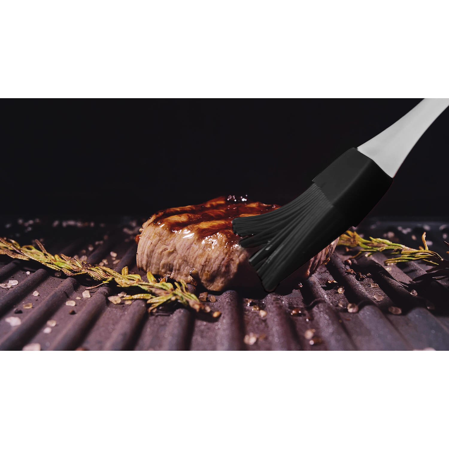 Комплект от 5 прибора за барбекю "LikeSmart Barbeque Set", включен ...