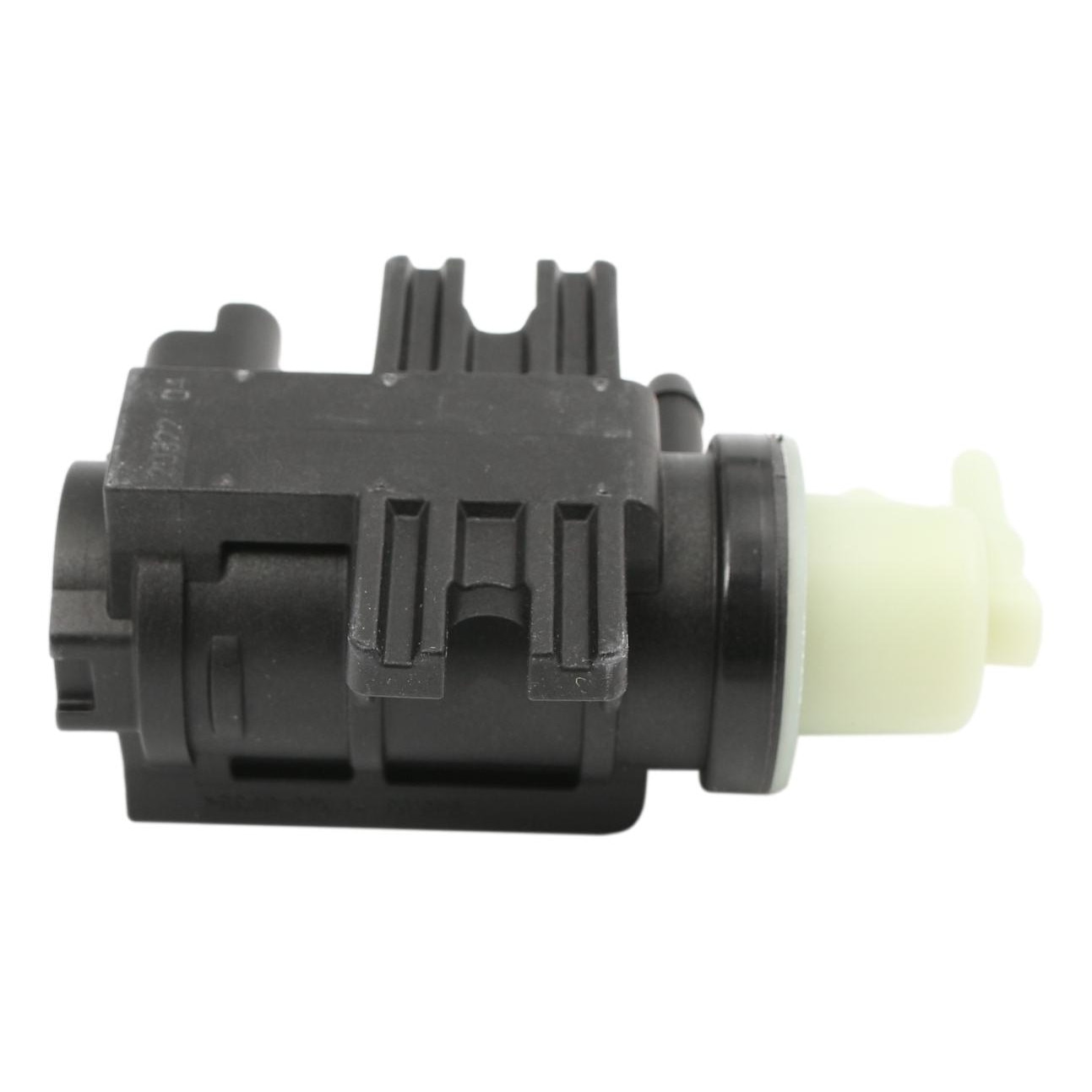 Electrovalva turbocompresor, Peugeot, Compatibila cu Peugeot 308, Negru ...