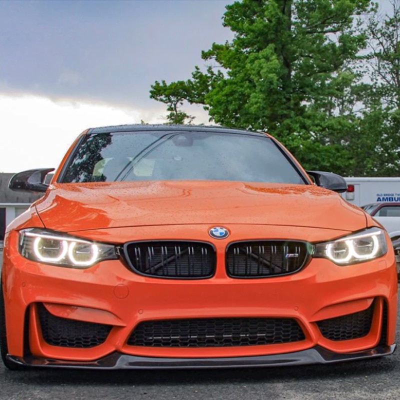 Емблема M3, За BMW - eMAG.bg