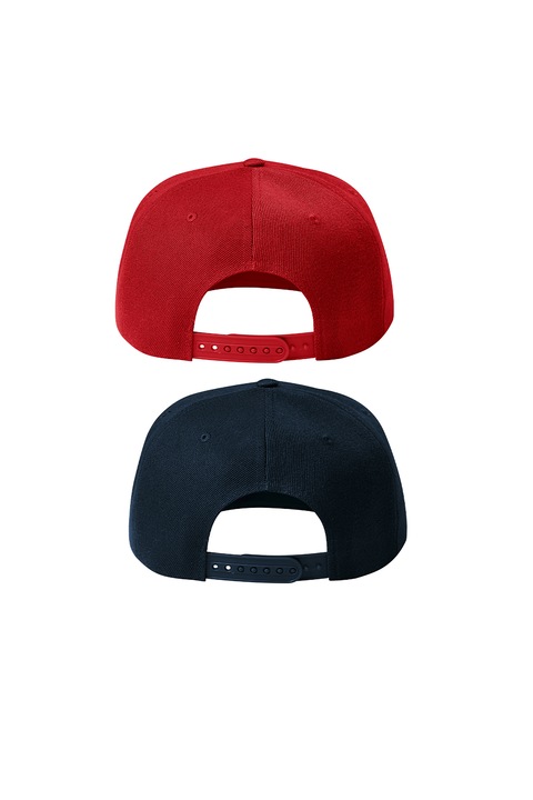 Set 2 sepci unisex Rap, 100% bumbac, marime universala, culori in set ...