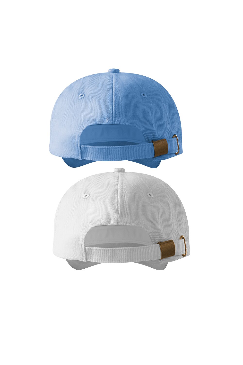 Set 2 sepci unisex, Malfini, 100% bumbac, marime universala, culori in ...